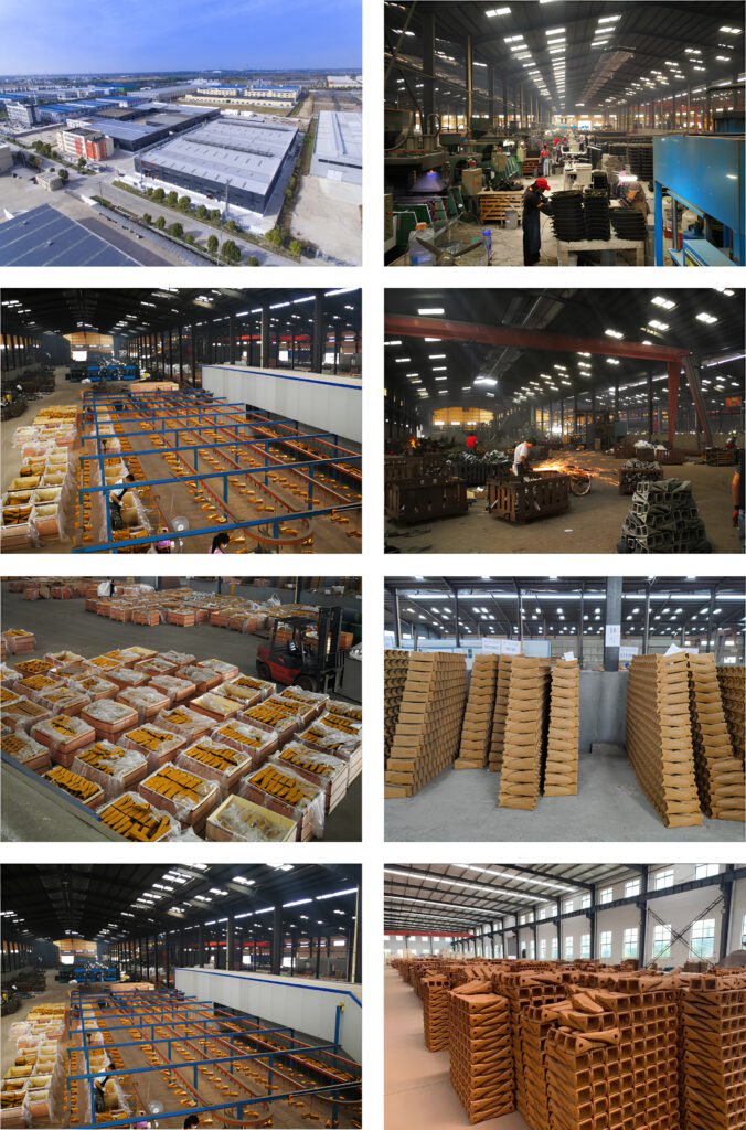 Bucket tooth 1600 - Siderwin | Your Trusted Partner for Undercarriage ...